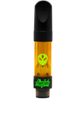 Sherbacio Alien Labs Disposables | Buy 1G Live Resin 510 Carts